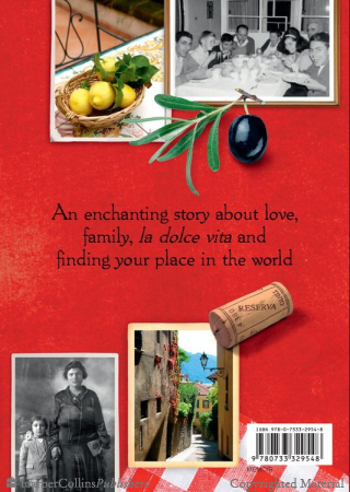 Mezza Italiana to be released in the US next year…. | Zoë Boccabella